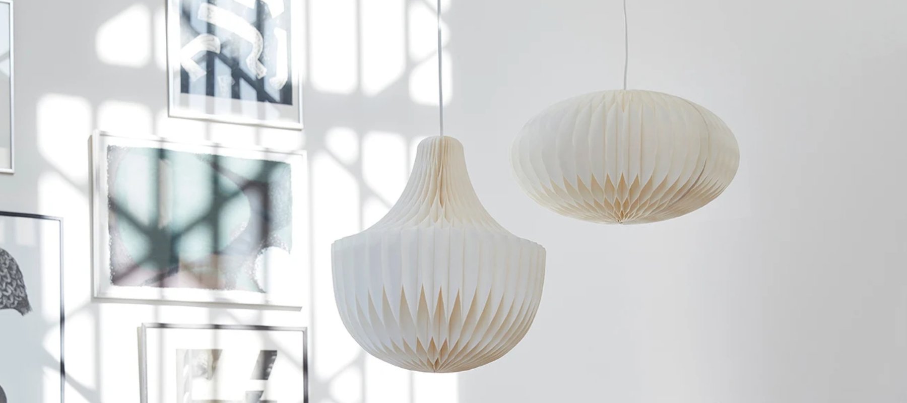 PR Home | Passion for Boligbelysning